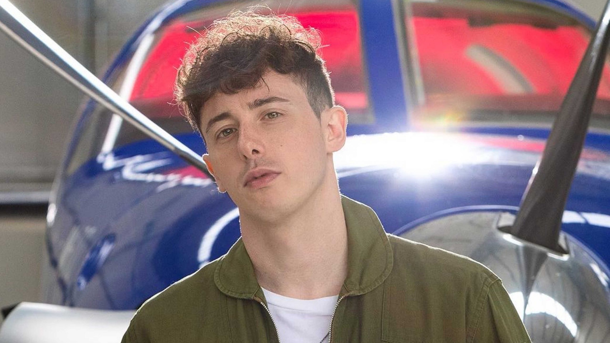 Sai tutto di Shade? - Lattemiele