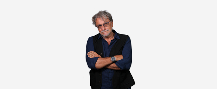 Marco Caronna - Conduttori - Lattemiele