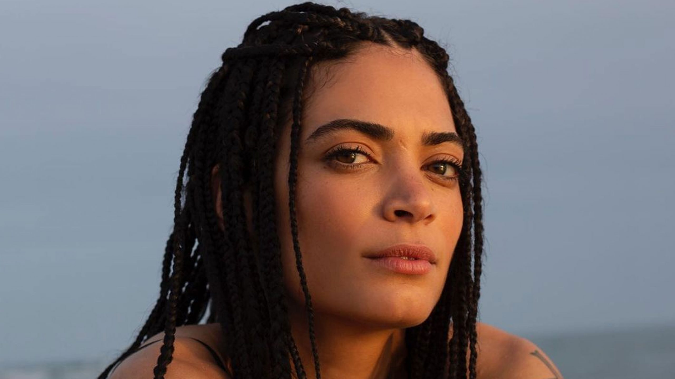 Sai tutto di Elodie? - Lattemiele