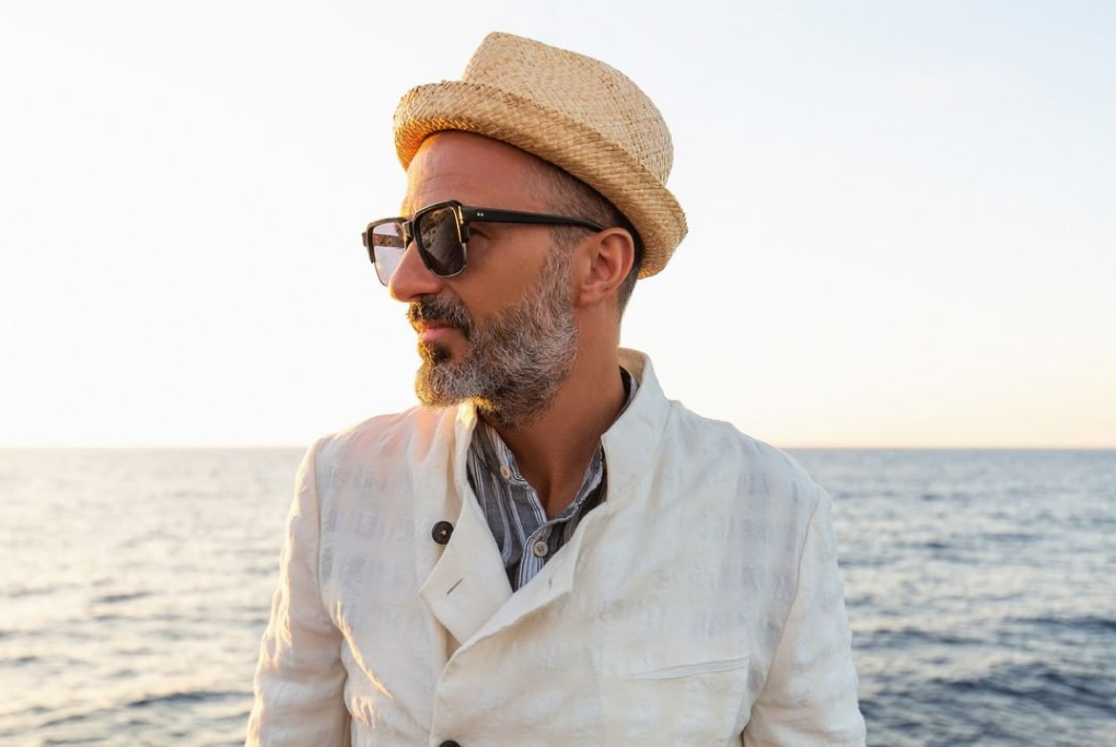 Samuel: "La felicità è il percorso che scegli di intraprendere ...