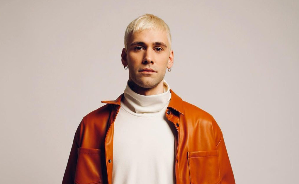 Mr. Rain: il nuovo disco è un elogio alla pioggia - Lattemiele