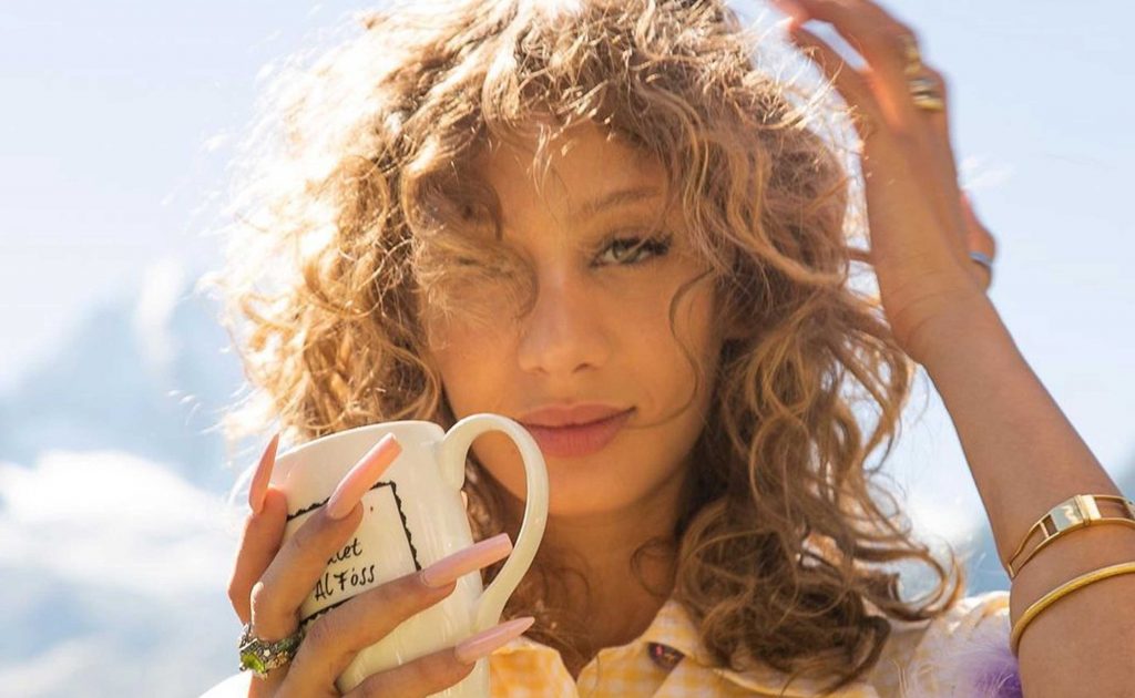 Chadia Rodriguez: "La musica non ha genere" - Lattemiele