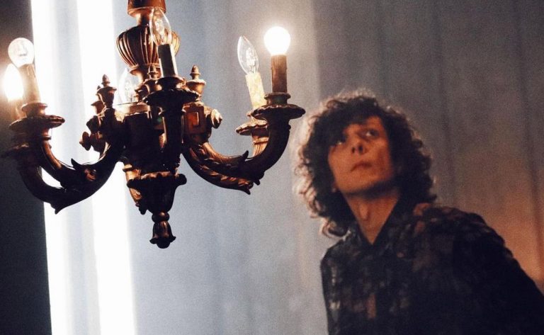 Ermal Meta: "l'esperienza è il tesoro più grande che abbiamo" - Lattemiele