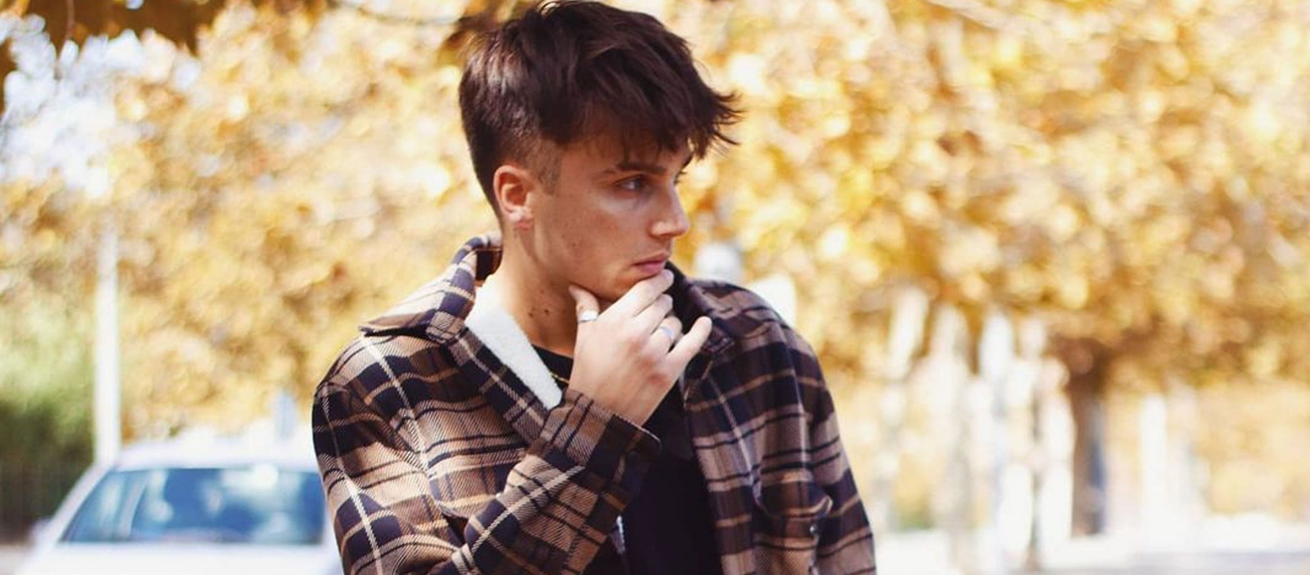 Patrik: "In squadra si vince, da soli no" - Lattemiele