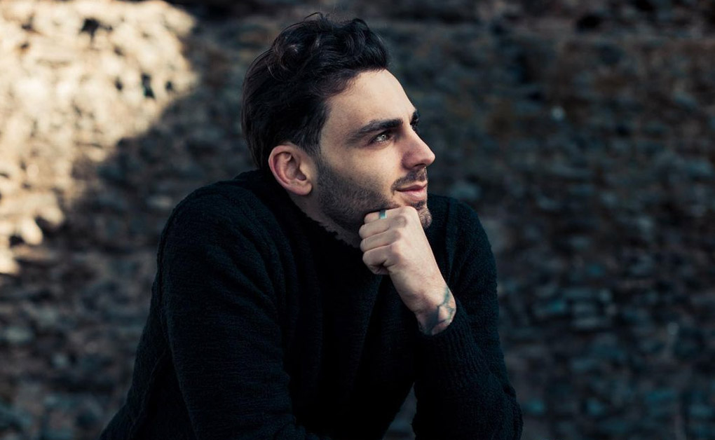 Alberto Urso: "Bisogna imparare ad amare ciò che si ha" - Lattemiele