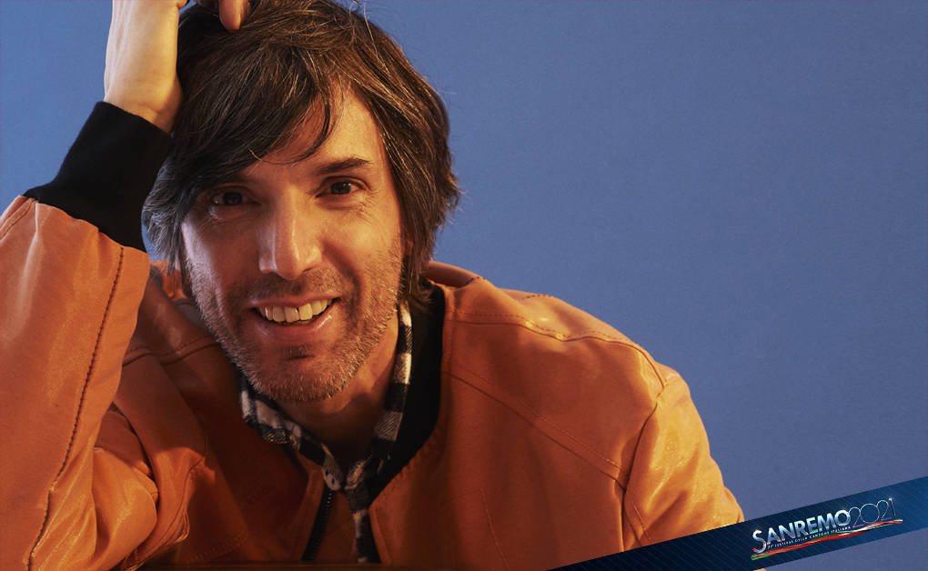 Bugo: "Amadeus non si libererà facilmente di me" - Lattemiele