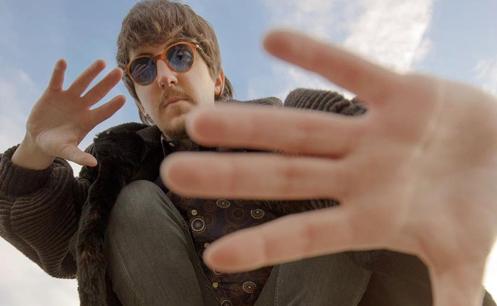 Guidobaldi: "La mia dipendenza è la musica" - Lattemiele