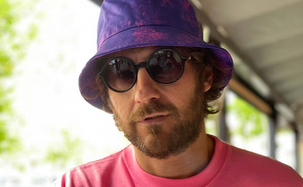 Leo Pari: "Siamo tutti persone, basta etichette" - Lattemiele