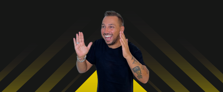 Alan Caligiuri - Conduttori - Lattemiele