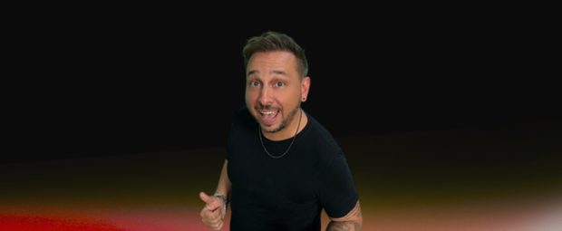 Alan Caligiuri - Conduttori - Lattemiele