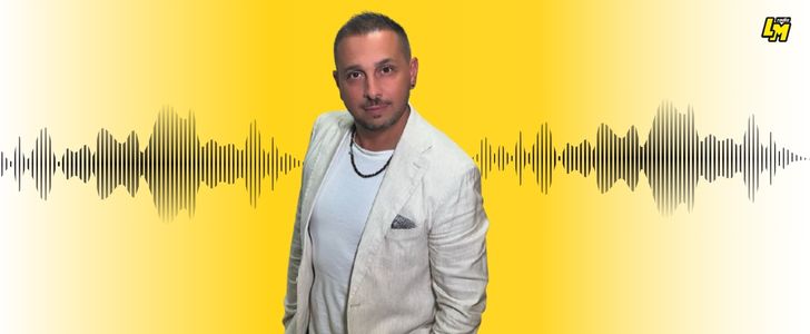 Alan Caligiuri - Conduttori - Lattemiele