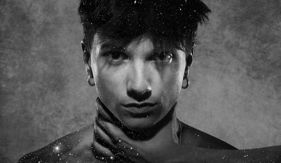 Ultimo: ecco quando uscirà il nuovo album "Solo" - Lattemiele