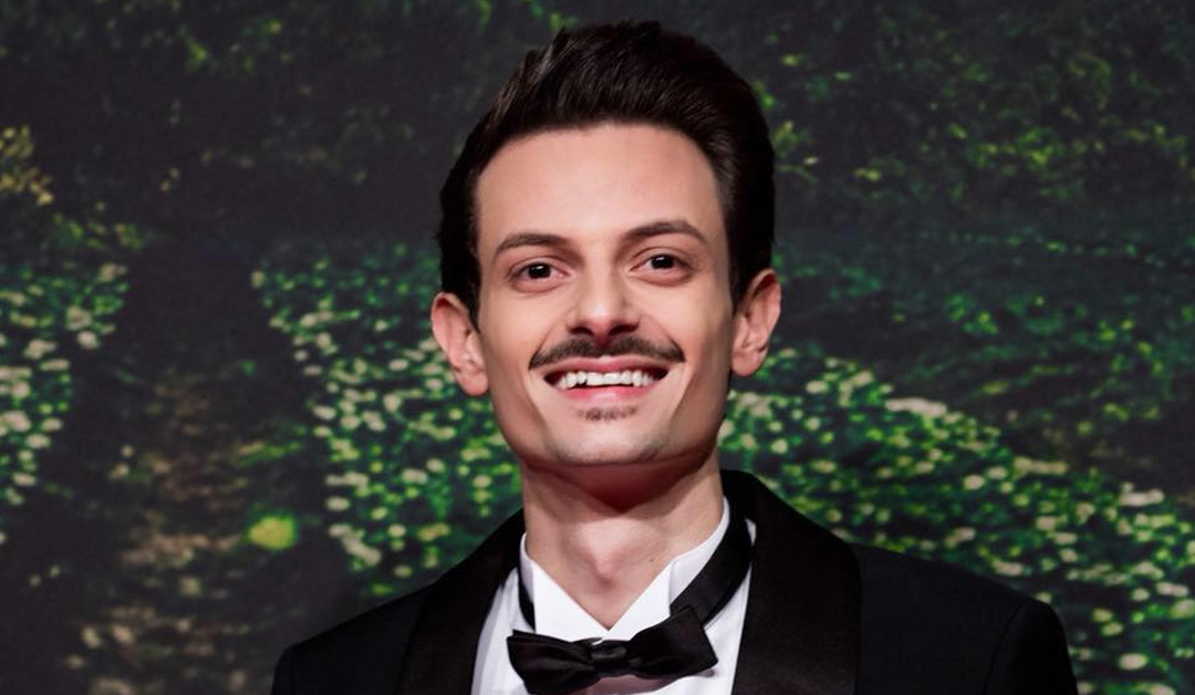 "Con chi viaggi" è il nuovo film con protagonista Fabio Rovazzi ...