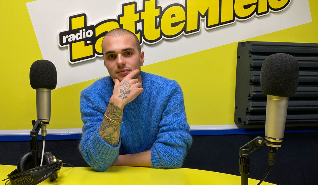 Nashley: "Quello che conta è essere sinceri con sé stessi" - Lattemiele