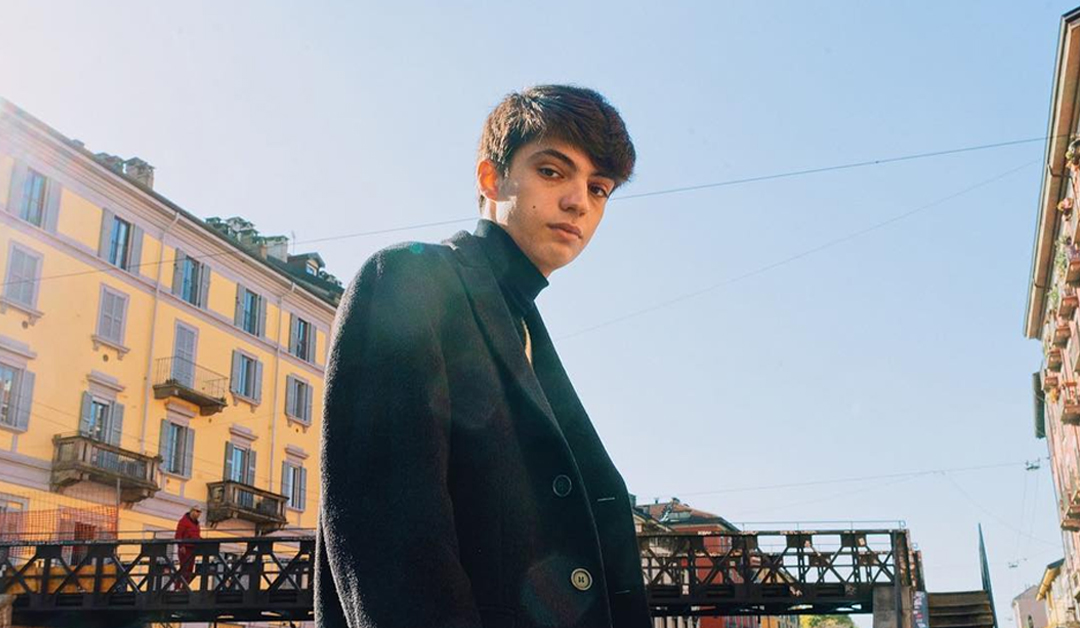 Matteo Romano: "A volte la convinzione è tutto" - Lattemiele