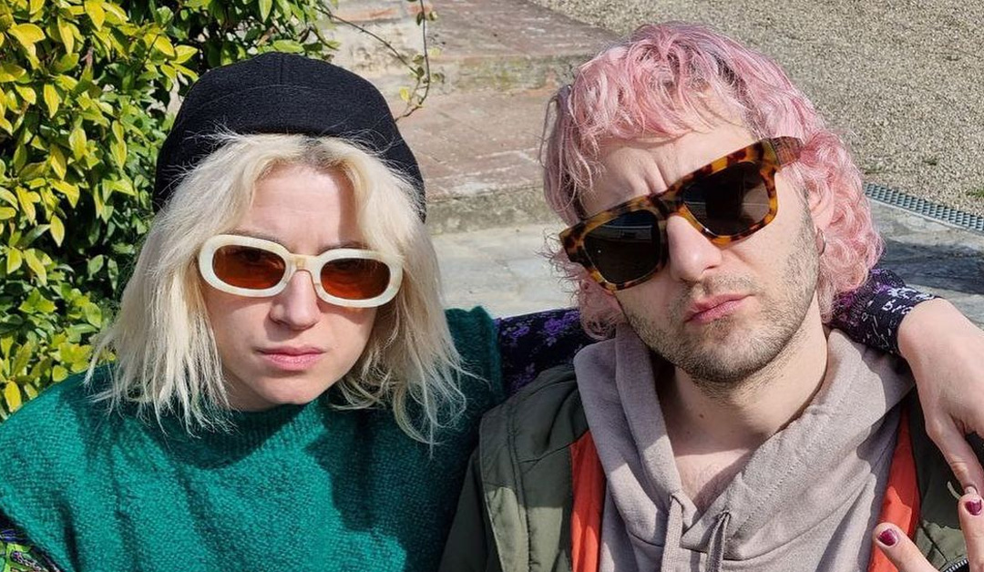 LRDL presenta "Tocca a noi": il concerto benefico per l'Ucraina ...