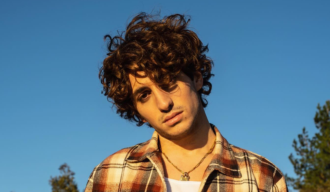 Daniel: «Faccio musica da quando ho memoria» - Lattemiele