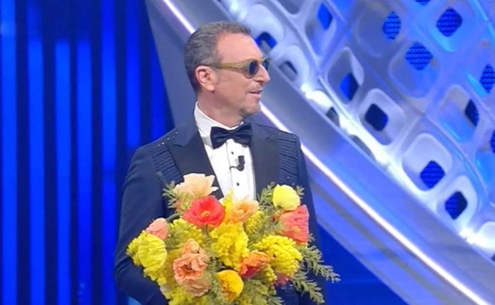 Sanremo 2023: date e info sul prossimo Festival - Lattemiele