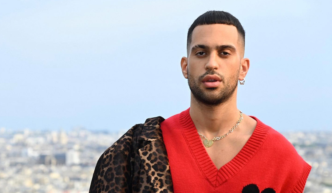 Mahmood: «Bisogna essere capaci di trasformare anche le briciole in oro ...