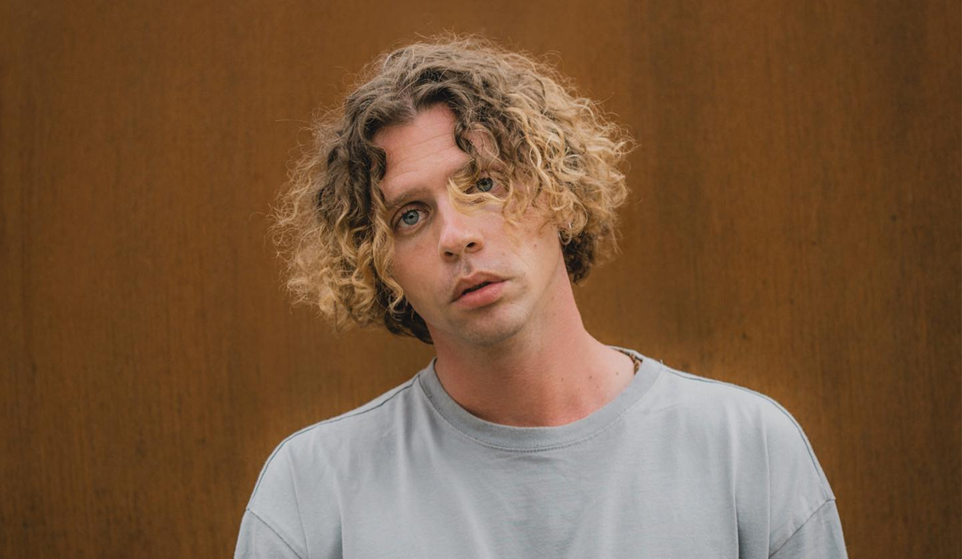 Dile: «Il mio ultimo singolo è un connubio di passato e nuovo che si ...