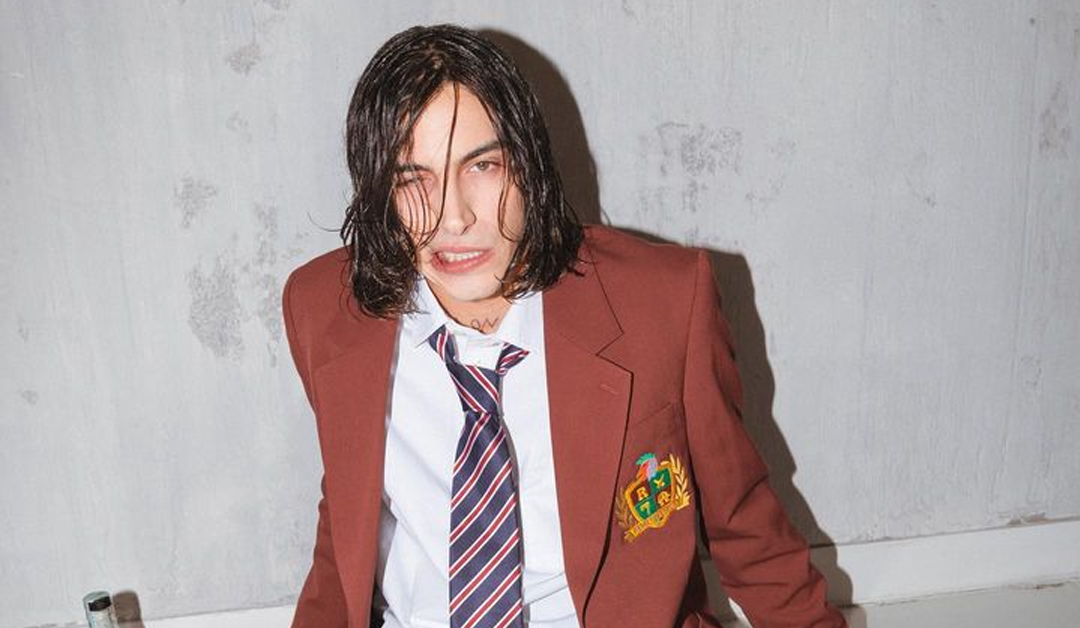 Naska: «Il pop/punk è tornato? Ve l'avevo detto» - Lattemiele