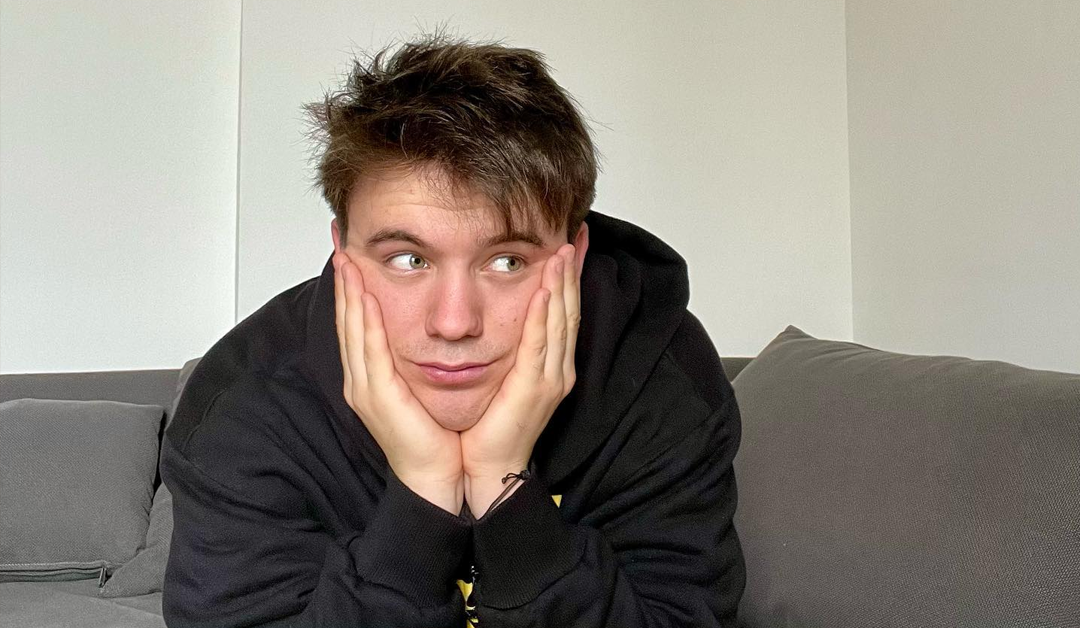 Will: «Suonare con i musicisti è tutta un'altra cosa» - Lattemiele