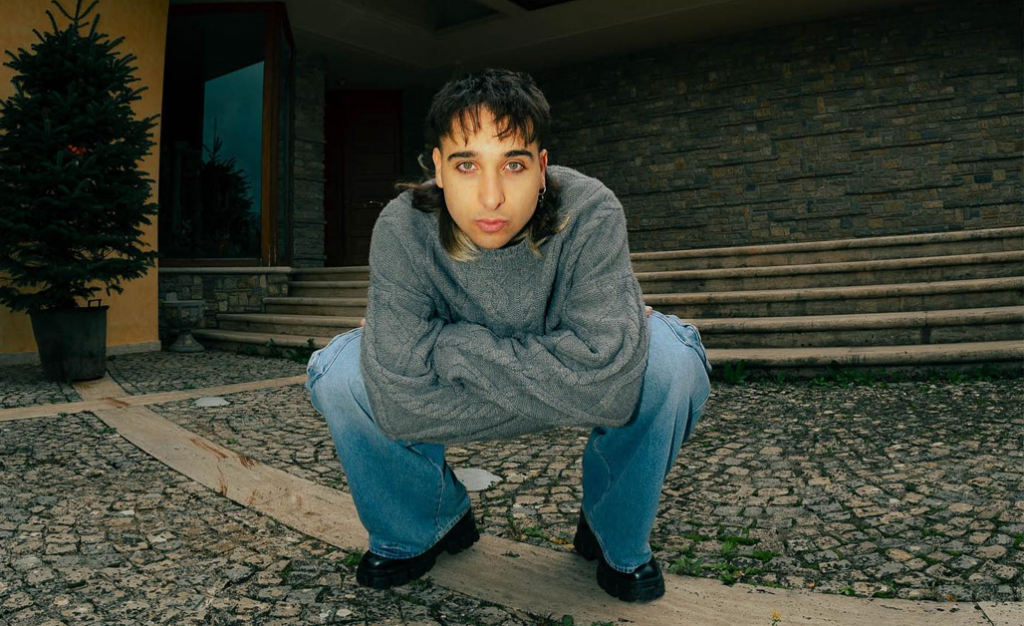 Frada: "Quella con la mamma è la prima vera relazione d'amore" - Lattemiele