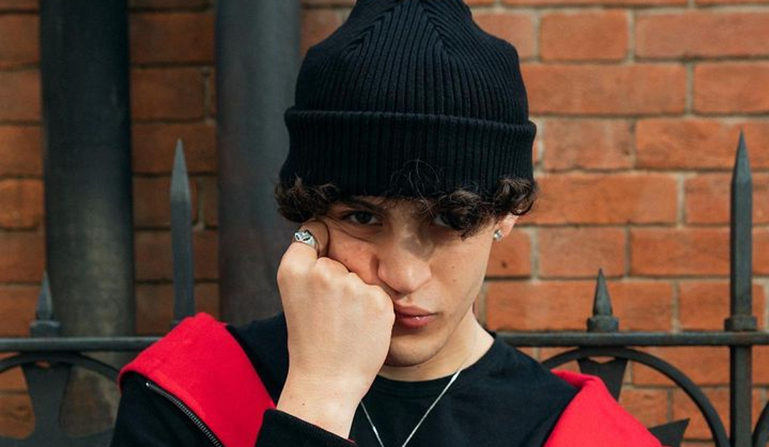 Mida: «Sul palco di Sanremo Giovani mi sento a casa» - Lattemiele Mida: «Sul palco di Sanremo Giovani mi sento a casa» - Lattemiele