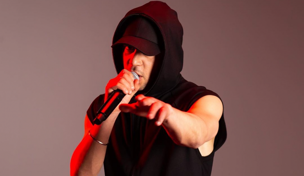 Rancore: «Vi porto nello Xenoverso» - Lattemiele