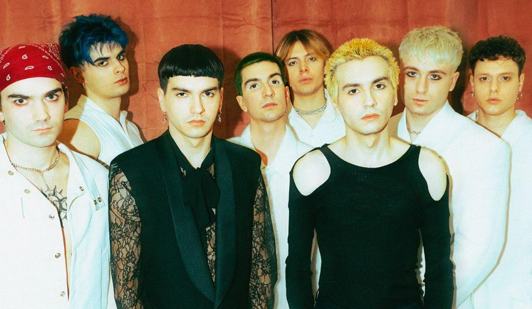 Bnkr44: «Siamo stati catapultati dalla provincia a Sanremo» - Lattemiele