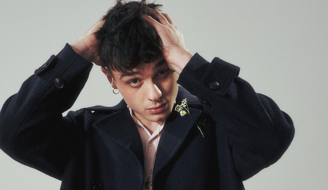 Olly: «A Sanremo le "Notti volano"» - Lattemiele