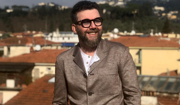 Paolo Vallesi: «Potevo forse dire no al duetto con I Cugini di Campagna ...