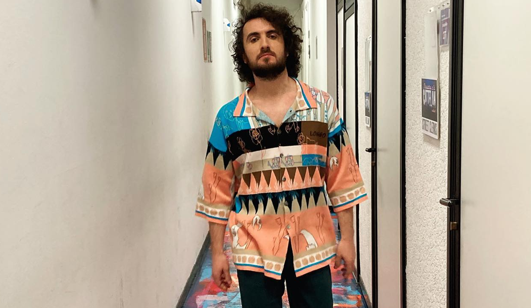 Costì: «Sono il protagonista indiscusso del mio progetto musicale ...