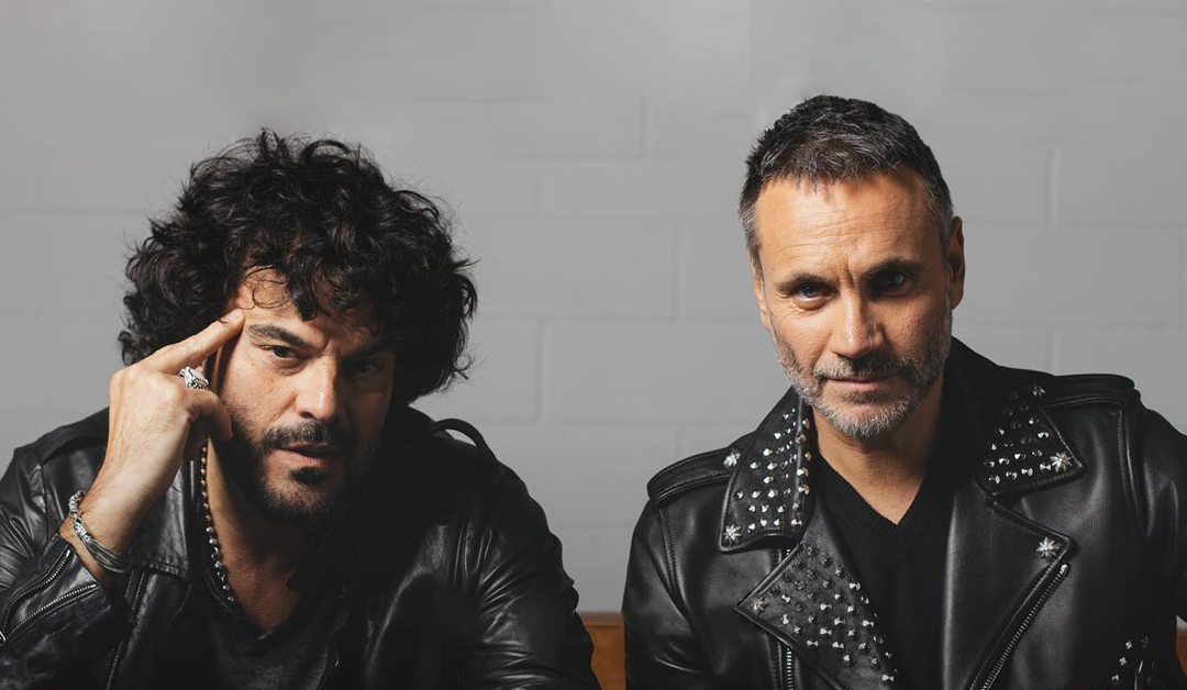 Francesco Renga e Nek: tutte le date del tour estivo - Lattemiele
