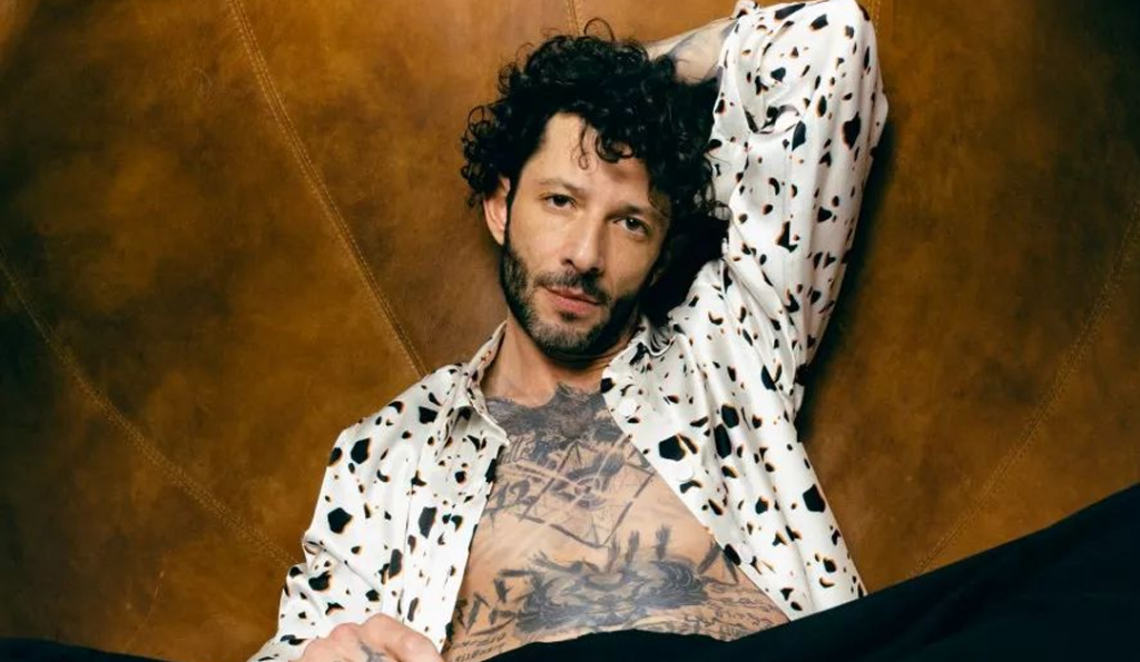 Nesli: «Nesliving Vol. 4 - Il Seme Cattivo sarà il mio ultimo album ...