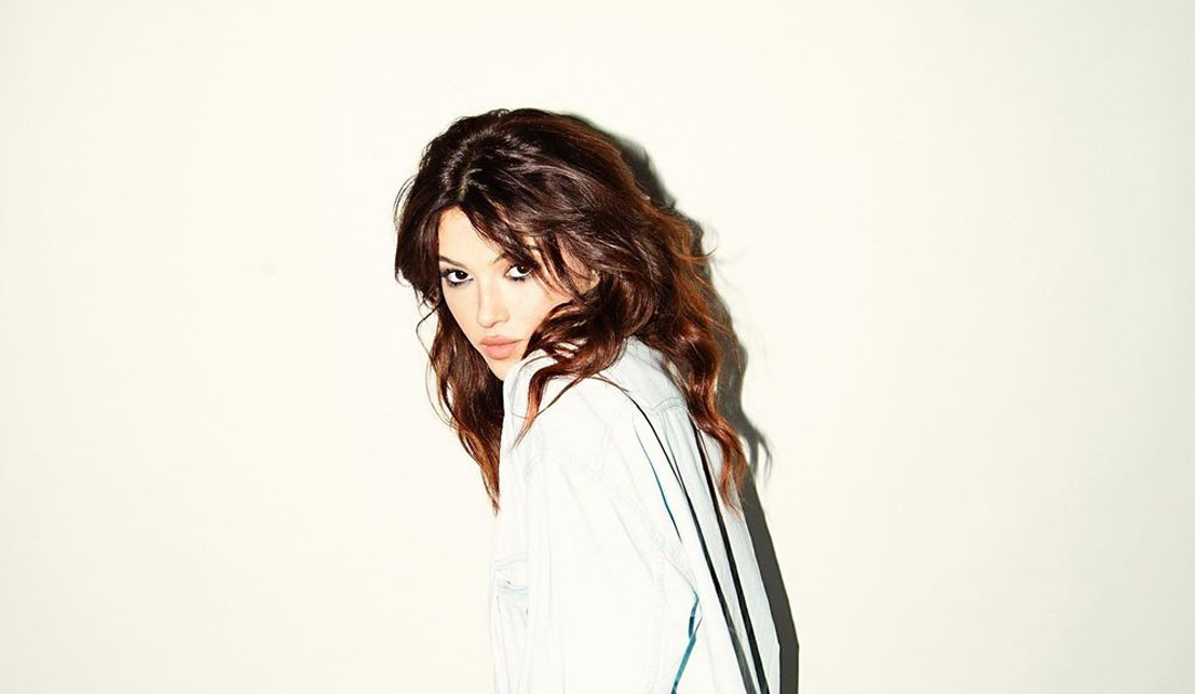 Sofia Sole: «Canto del mio mondo a metà fra America e Italia» - Lattemiele