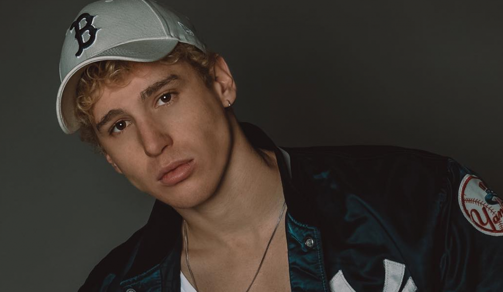 Edoardo Brogi: «Con la musica mi piace raccontare storie diverse ...