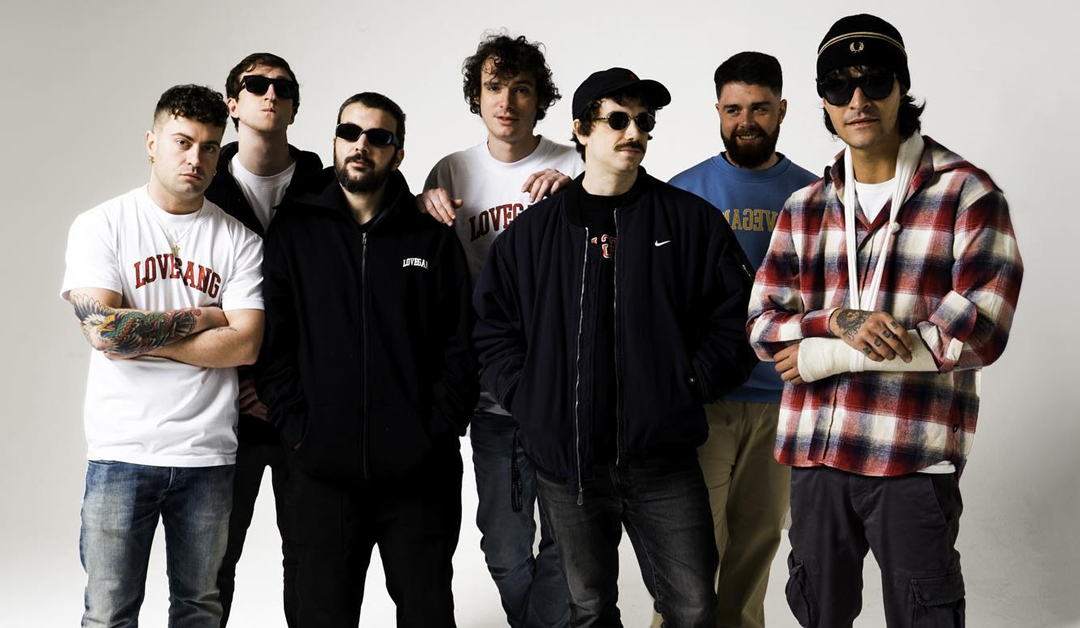 Lovegang126: «Ecco come ci siamo conosciuti» - Lattemiele