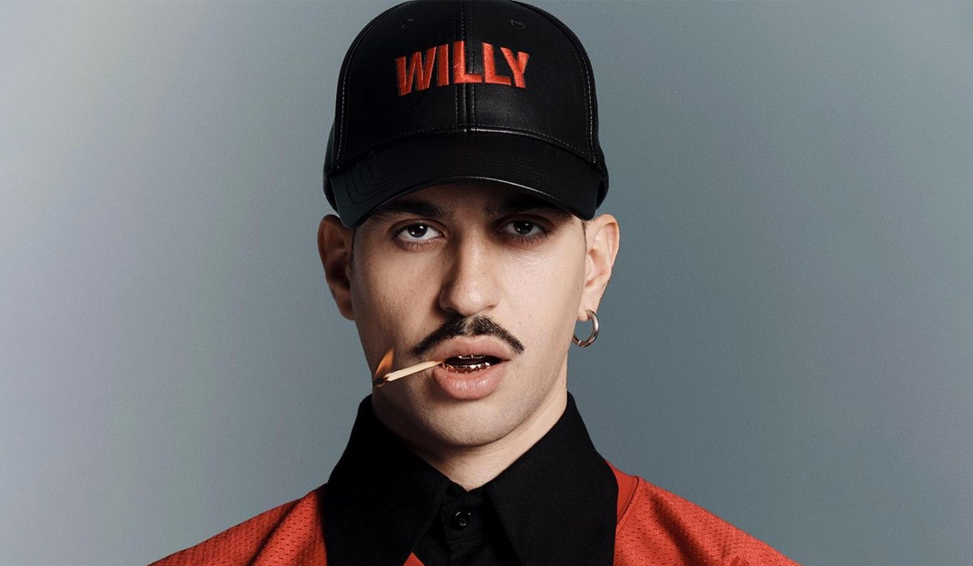 Eurovision 2023: Mahmood super ospite della finale - Lattemiele