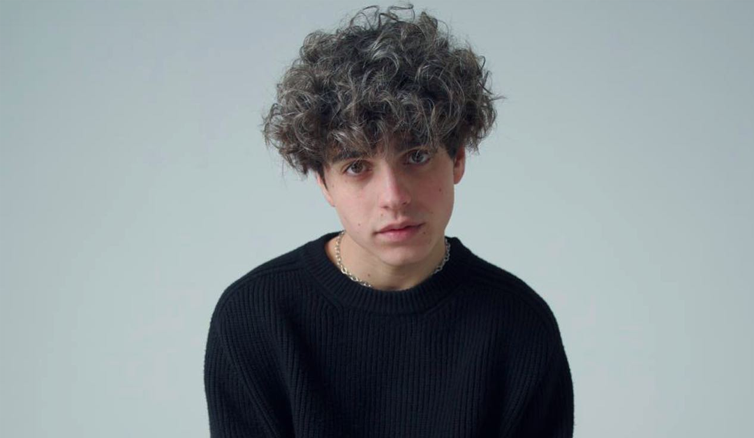 Niveo: «Per me è importante mantenere la genuinità» - Lattemiele