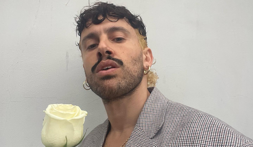 Aiello: «Per me la malinconia è fonte di ispirazione» - Lattemiele