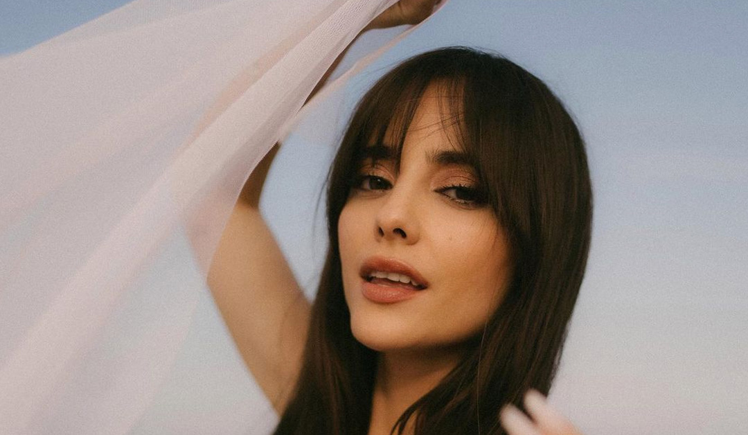 Giulia Penna: «Al mio matrimonio canterò "Due notti a Barcellona ...