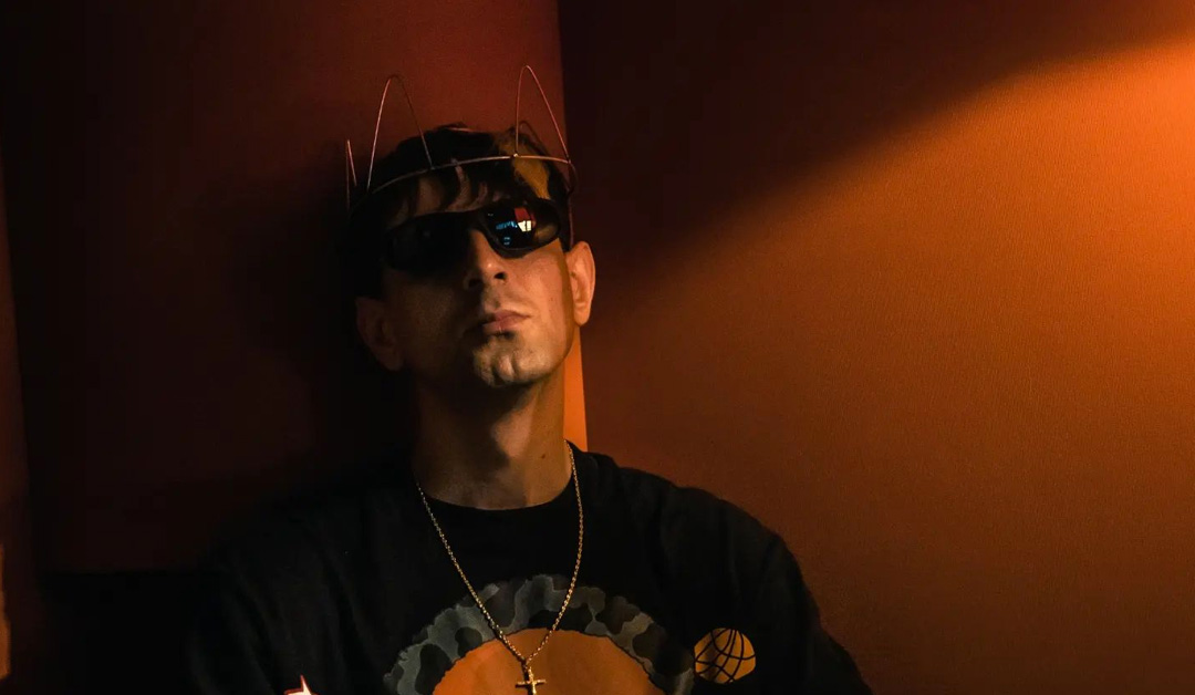 Noodles: «I rapper sono i cantautori dei tempi moderni» - Lattemiele