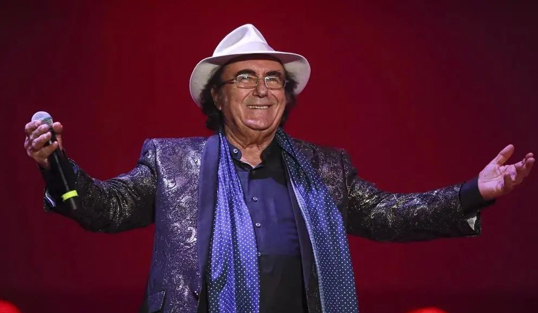 LatteMiele è radio partner del live di Al Bano x VIDAS - Lattemiele