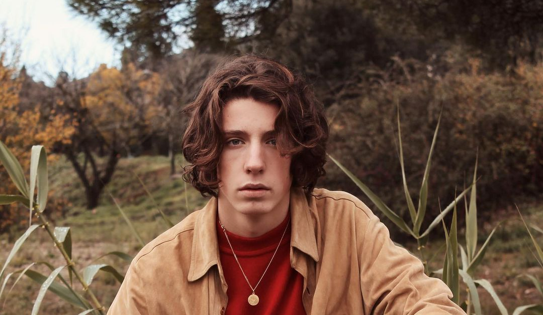 Shori: «Voglio dedicare la mia vita alle musica» - Lattemiele