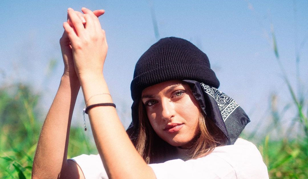 Sofia Rollo: «A ogni esibizione do il massimo, come se fosse l'ultima ...