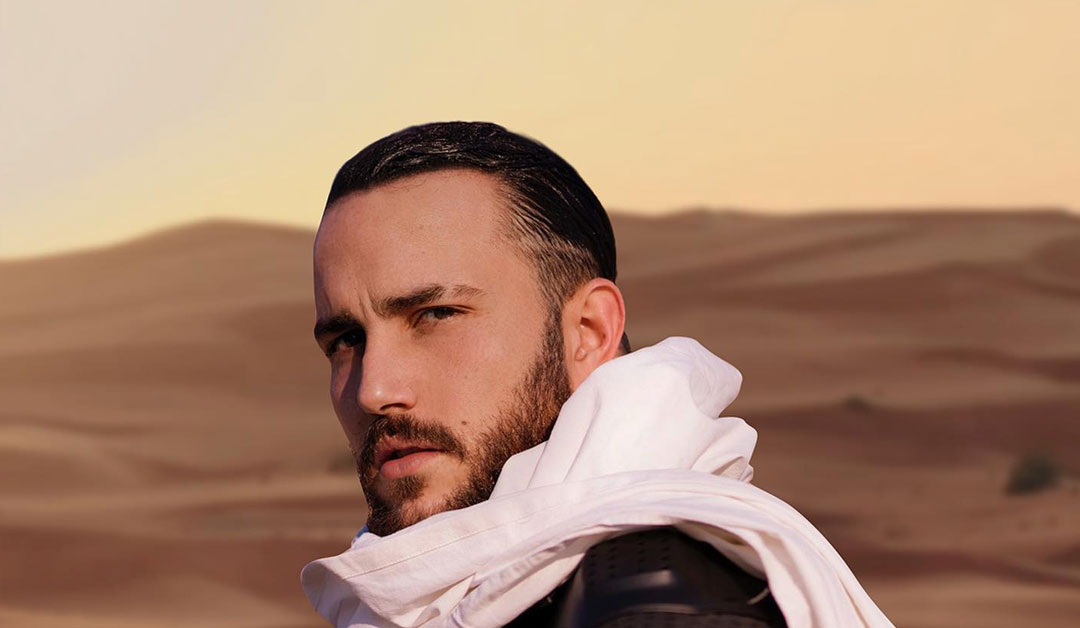 Yosef: «Neanche il "Re di cuori" è immune al due di picche» - Lattemiele