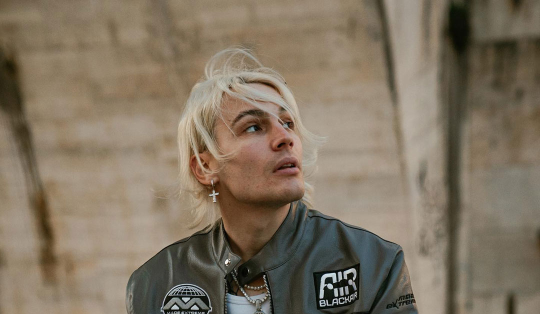 Il Tre: «Presto la mia voce a sentimenti "Invisibili"» - Lattemiele