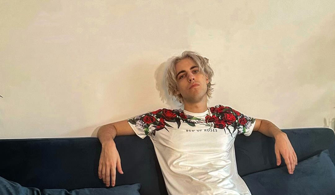 Grenbaud: «"Mama" è il mio viaggio metaforico lontano da casa» - Lattemiele