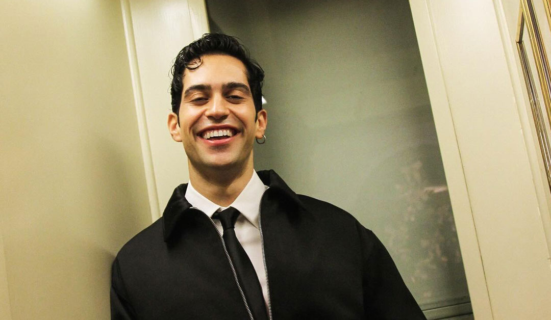 Sanremo 2024: Mahmood canta "Tuta Gold" - Lattemiele